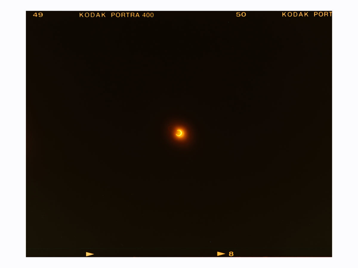 Eclipse 120, 50 – marshmilo