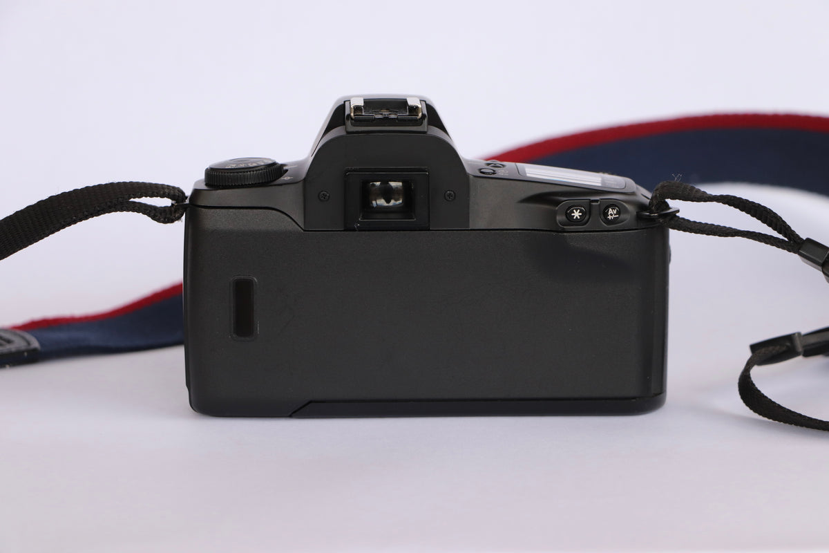 Canon Rebel G – marshmilo