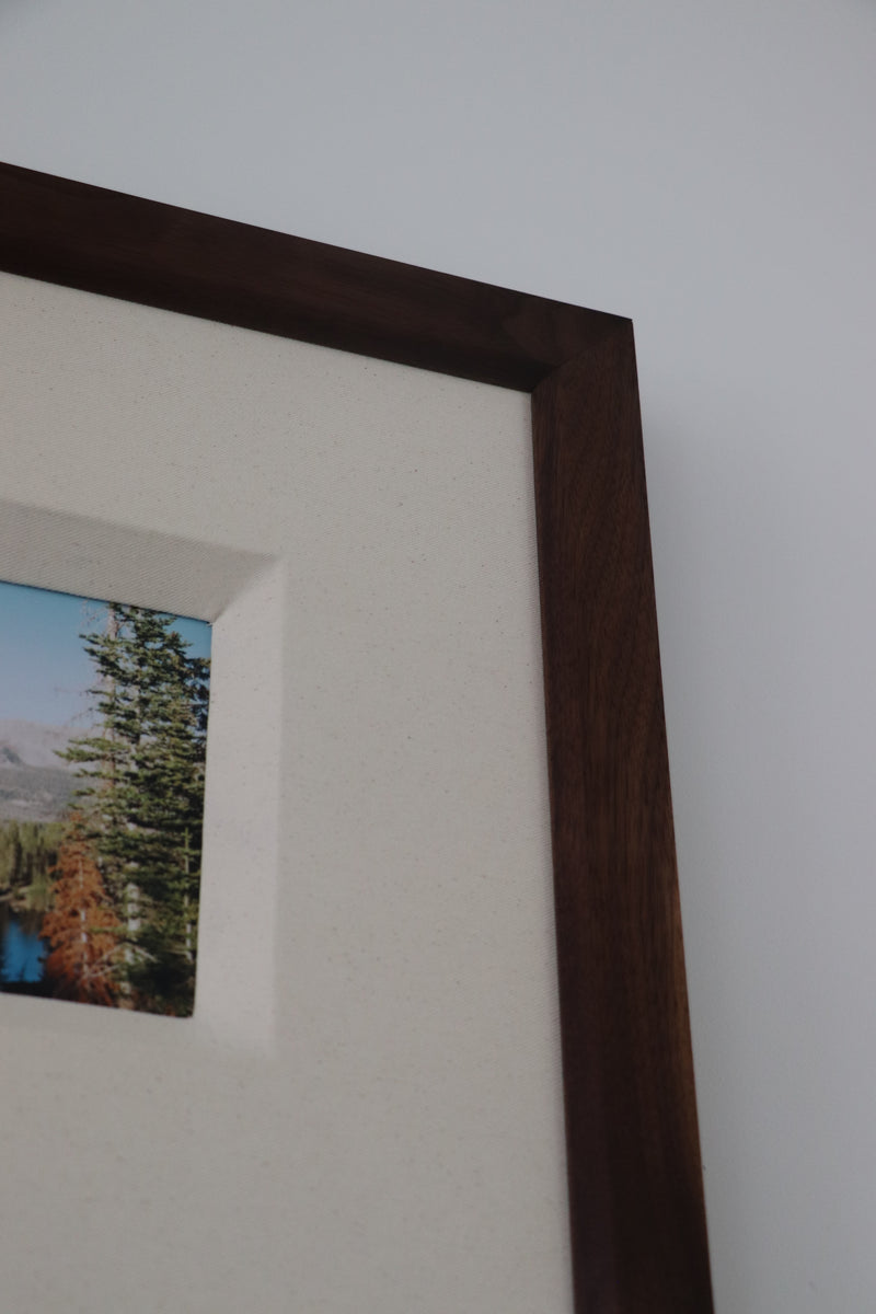 Moose Horn lake – marshmilo